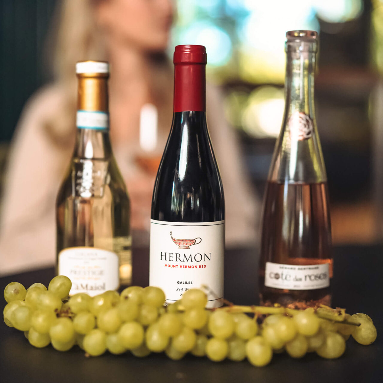 Event Location - Texeria Nagold