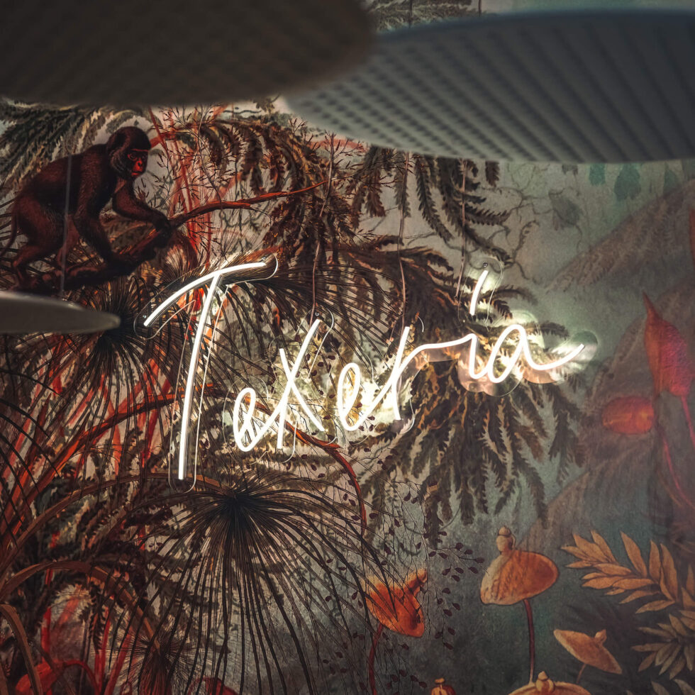 Event Location - Texeria Nagold